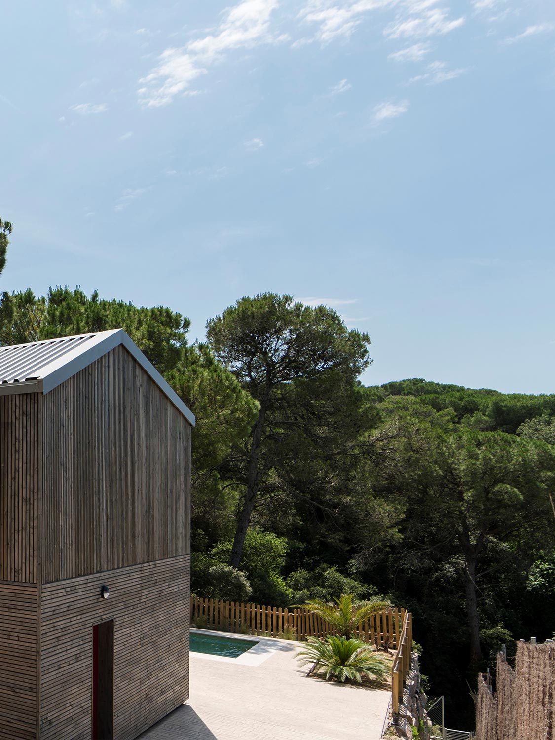 Casa Roots - BUD Arquitectura