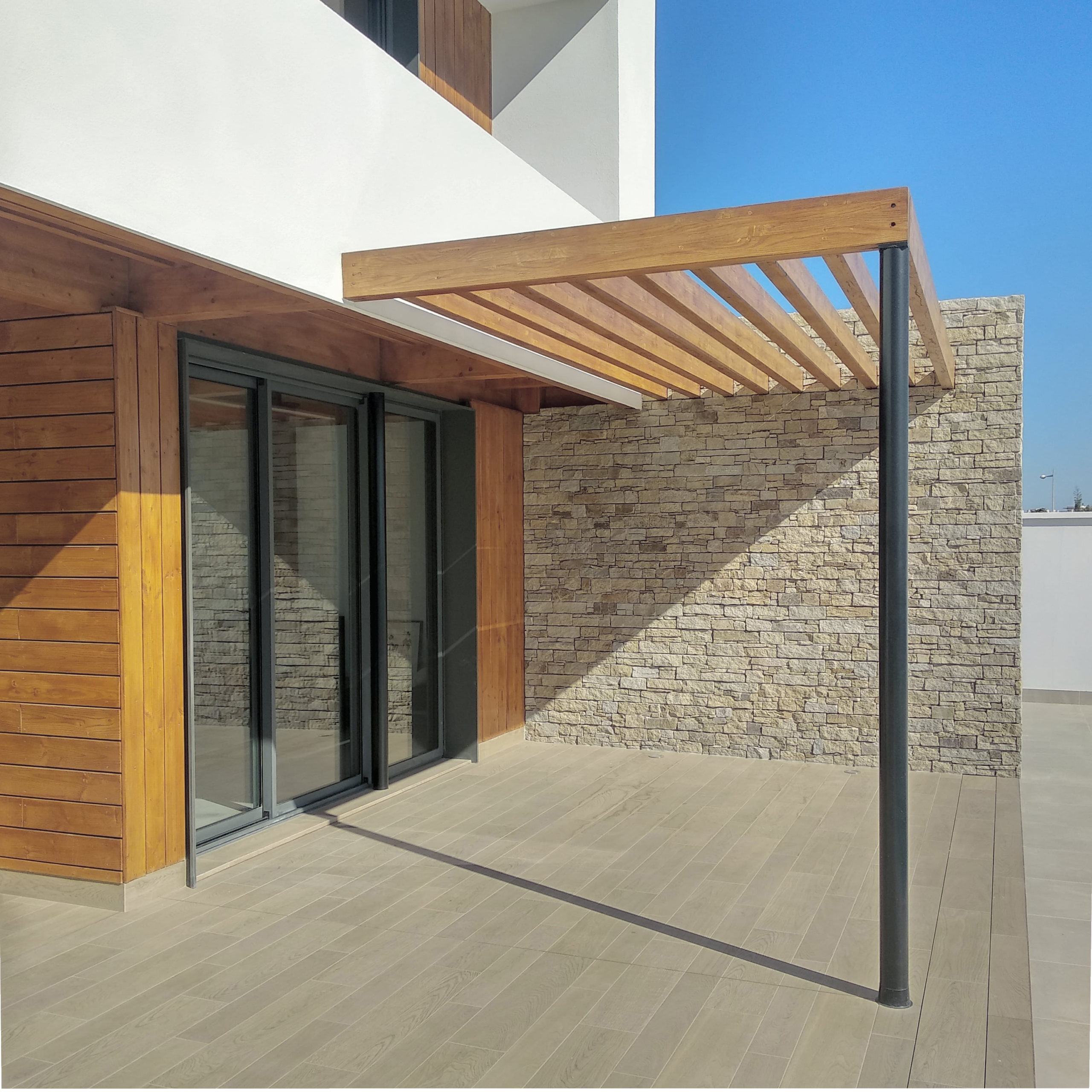 Casa Pez Rojo - BUD Arquitectura